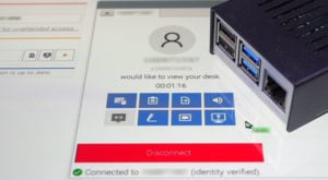 How to Setup Raspberry Pi Remote Desktop - Pi My Life Up