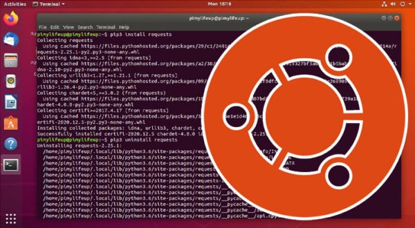 How to use nslookup on Ubuntu - Pi My Life Up