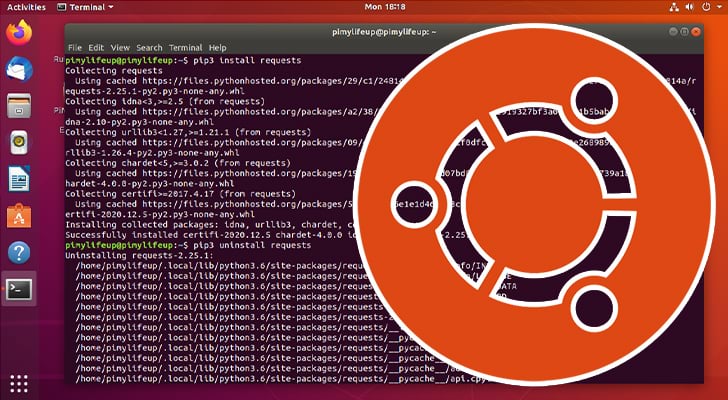 How To Install Pip On Ubuntu Pi My Life Up