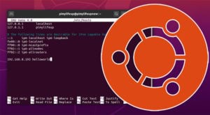 How to Edit a File on Ubuntu using the Terminal - Pi My Life Up