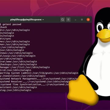 How to List Users on Ubuntu - Pi My Life Up