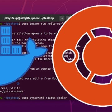 Simple Steps to Installing Docker on Linux - Pi My Life Up