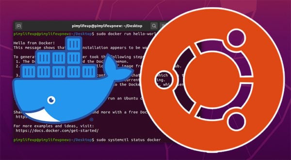 How to Prune Unused Docker Images, Containers, or Volumes - Pi My Life Up