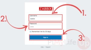 Installing Zabbix on to a Raspberry Pi - Pi My Life Up