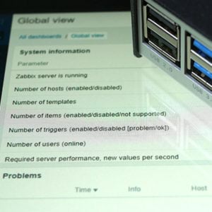 Installing InfluxDB to the Raspberry Pi - Pi My Life Up