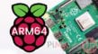 Running a 64-bit OS on the Raspberry Pi - Pi My Life Up