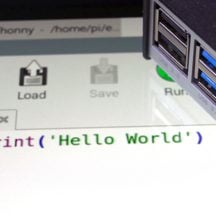 How to Install and Use Vim on the Raspberry Pi - Pi My Life Up