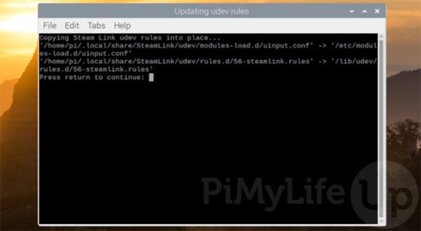 How to Install Steam Link on the Raspberry Pi - Pi My Life Up