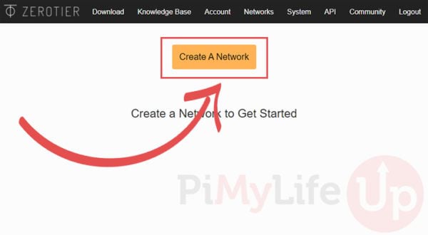 Running ZeroTier on the Raspberry Pi - Pi My Life Up