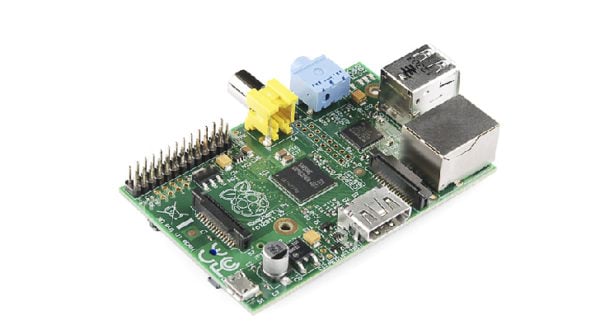 The Different Versions of the Raspberry Pi - Pi My Life Up