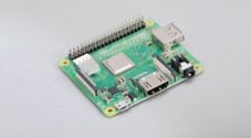 The Different Versions of the Raspberry Pi - Pi My Life Up