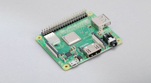 The Different Versions of the Raspberry Pi - Pi My Life Up