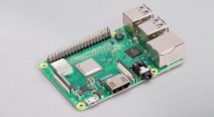 The Different Versions of the Raspberry Pi - Pi My Life Up