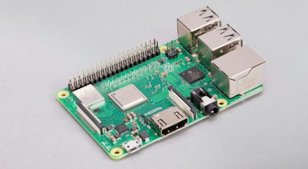 The Different Versions of the Raspberry Pi - Pi My Life Up