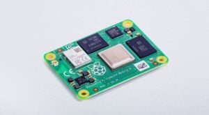 The Different Versions of the Raspberry Pi - Pi My Life Up