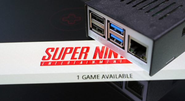 Play Classic Games Using Dosbox On The Raspberry Pi Pi My Life Up