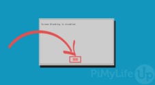 How to Disable Screen Blanking on the Raspberry Pi - Pi My Life Up