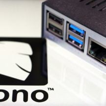 Running DiyHue on the Raspberry Pi - Pi My Life Up