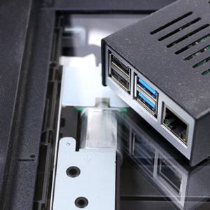 Raspberry Pi Print Server: Setup a Network Printer - Pi My Life Up
