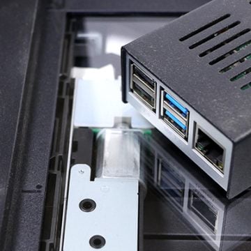 Raspberry Pi Print Server: Setup a Network Printer - Pi My Life Up