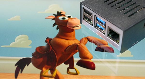 How to Change your Password on Raspberry Pi OS - Pi My Life Up