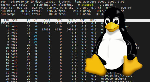 Searching For Files On Linux Using The Find Command Pi My Life Up