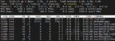 Using the top Command on Linux - Pi My Life Up