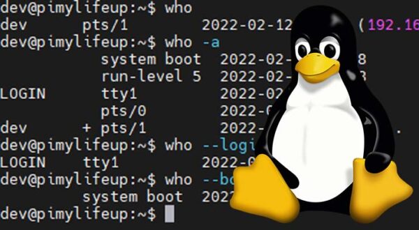 Searching For Files On Linux Using The Find Command Pi My Life Up