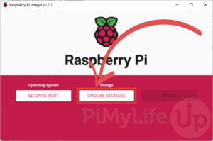 Updating the Bootloader on a Raspberry Pi - Pi My Life Up