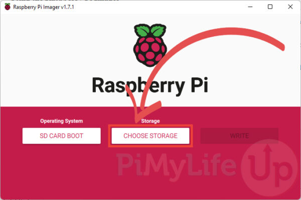Updating The Bootloader On A Raspberry Pi Pi My Life Up