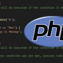How to use a PHP Switch Statement - Pi My Life Up
