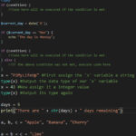 Coding Index - Pi My Life Up