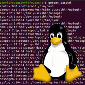 Linux Index - Pi My Life Up