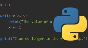 How to Use the Python for Loop - Pi My Life Up