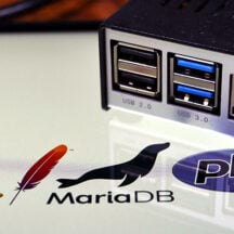 Setup a Raspberry Pi MYSQL Database - Pi My Life Up