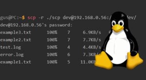 How to use the mv Command - Pi My Life Up