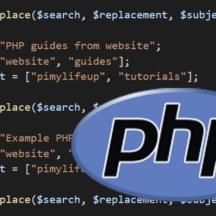 Check if String is a Number in PHP using is_numeric() - Pi My Life Up