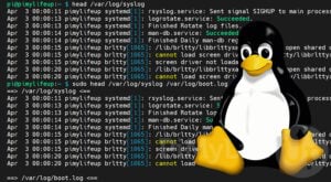 How to use the head Command in Linux - Pi My Life Up