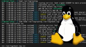 The man Command in Linux - Pi My Life Up