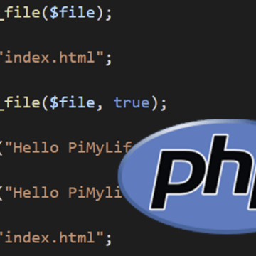 How to Use the rand() Function in PHP - Pi My Life Up