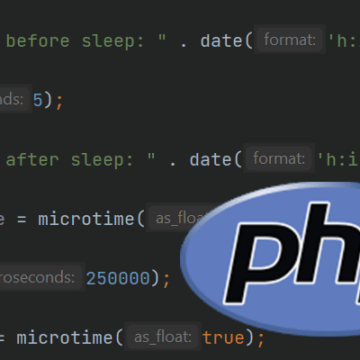 Creating a Directory in PHP using the mkdir Function - Pi My Life Up