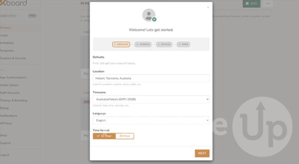 Setting up DAKBoard on the Raspberry Pi - Pi My Life Up