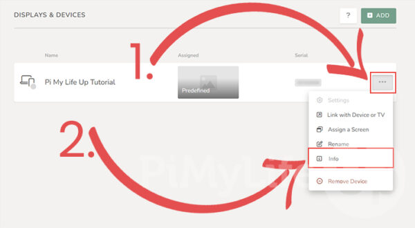Setting up DAKBoard on the Raspberry Pi - Pi My Life Up