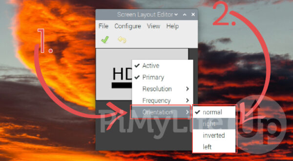 Setting up DAKBoard on the Raspberry Pi - Pi My Life Up