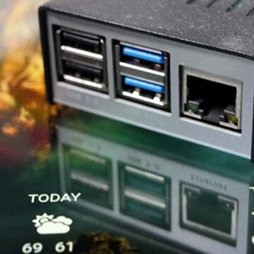 Setting up a Raspberry Pi Scanner Server using SANE - Pi My Life Up