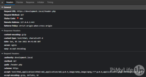 How to Use the PHP header Function - Pi My Life Up