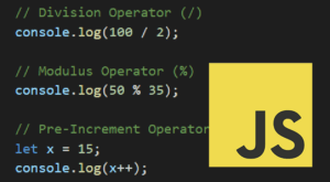 JavaScript Logical Operators - Pi My Life Up