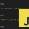 JavaScript Logical Operators - Pi My Life Up