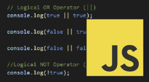 JavaScript Comparison Operators - Pi My Life Up