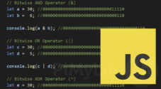 JavaScript Bitwise Operators - Pi My Life Up
